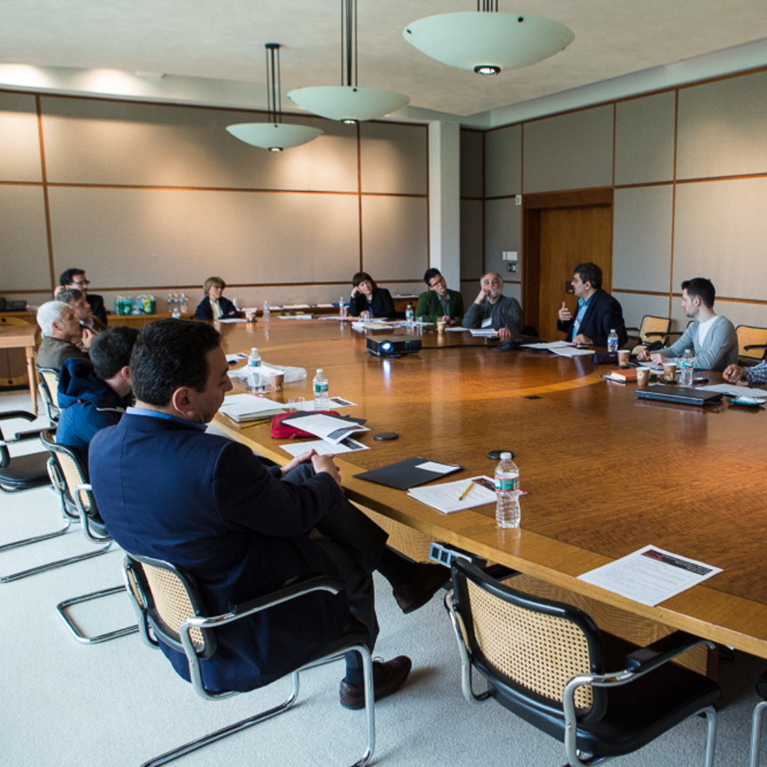 Record of Events: 2013–14 | Publications | Institute for Advanced Study