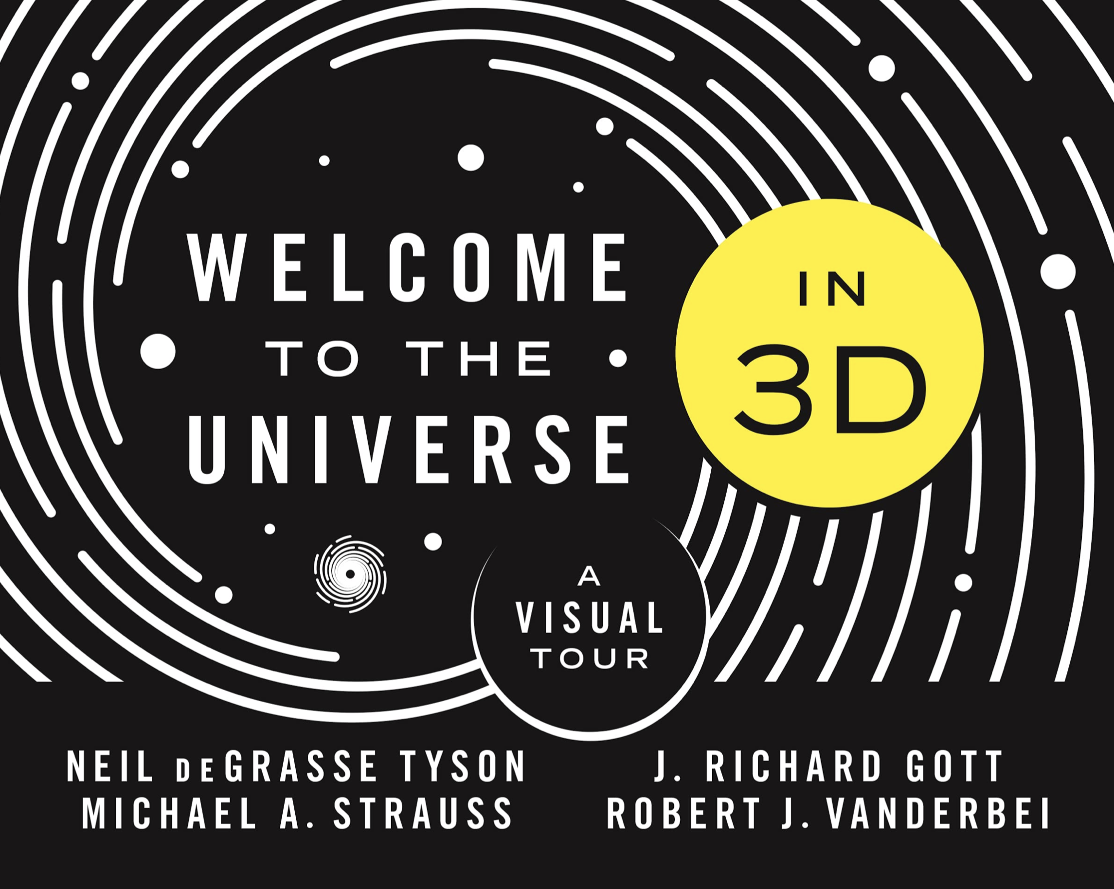 Welcome to the Universe in 3D: A Visual Tour - Ideas | Institute for ...
