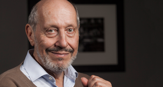 G. John Ikenberry Reviews Jonathan Israel's The Expanding Blaze - In ...