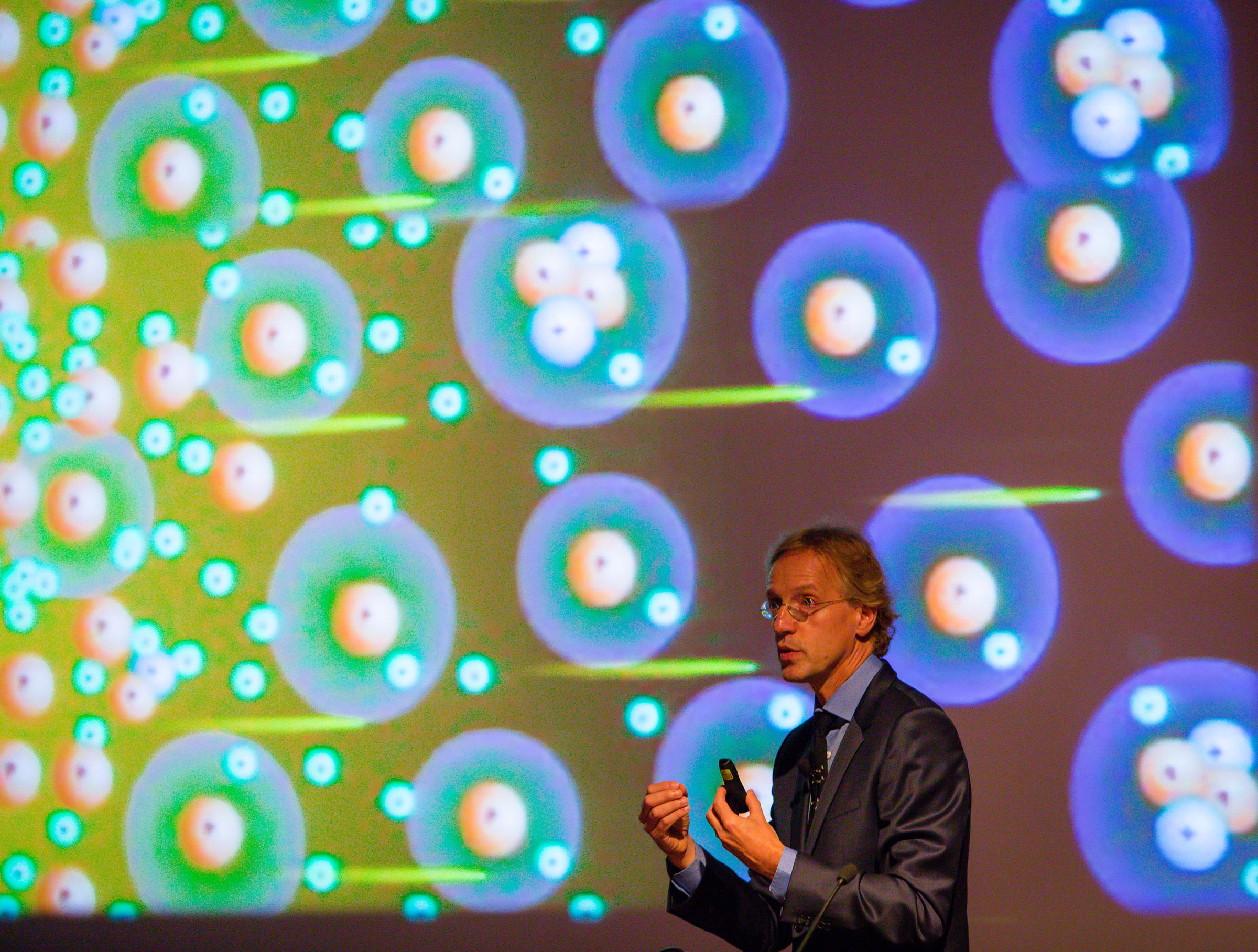 More Useless Research and Crazy Ideas, Please - In the Media ...