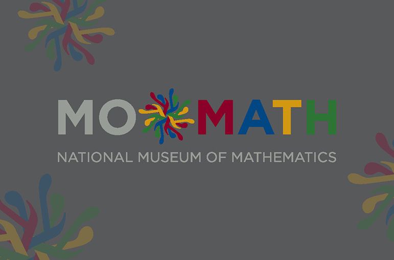Bus Trip: MoMath Museum - Events | Institute for Advanced Study