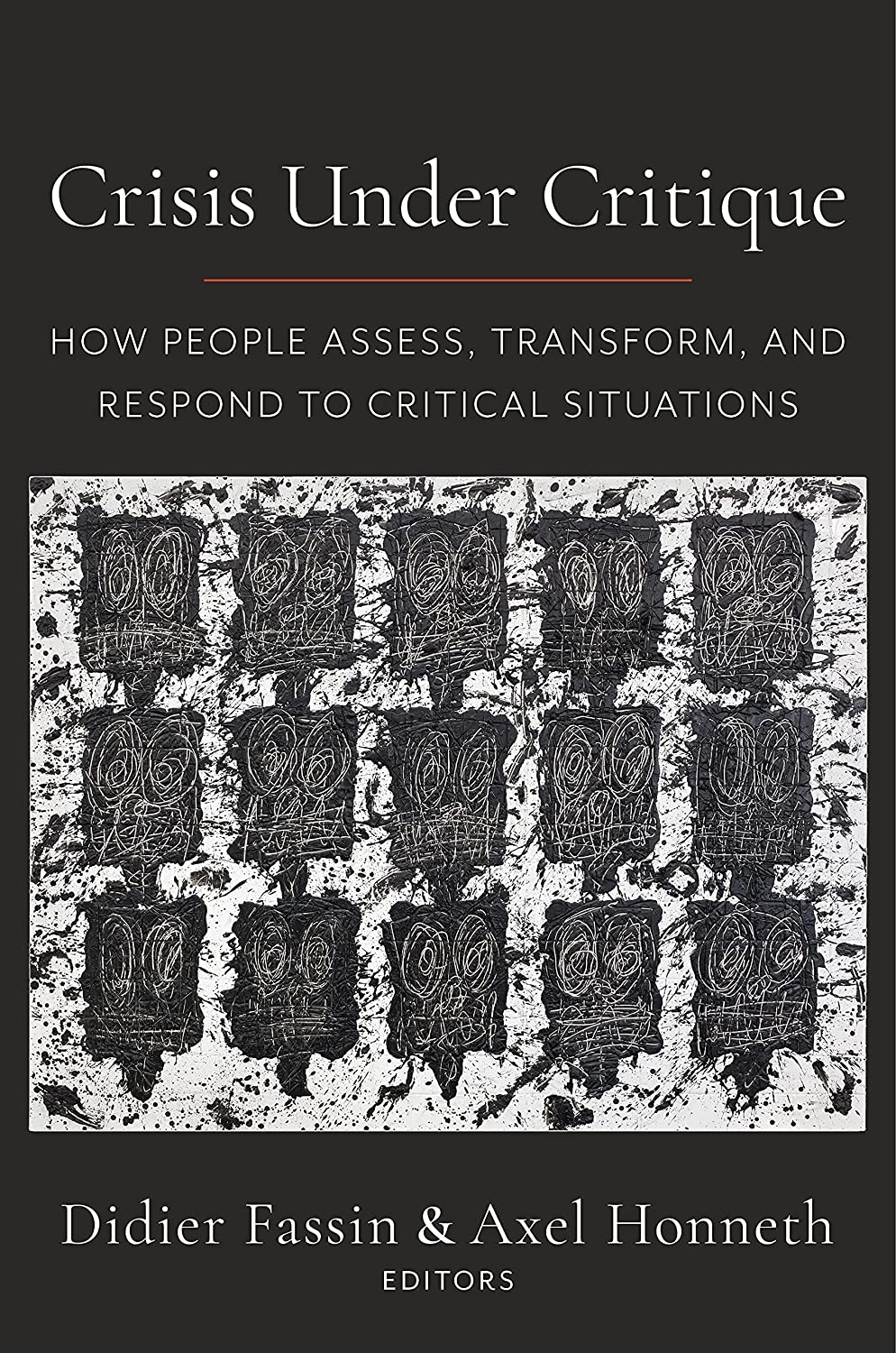 Crisis Under Critique - Ideas | Institute for Advanced Study