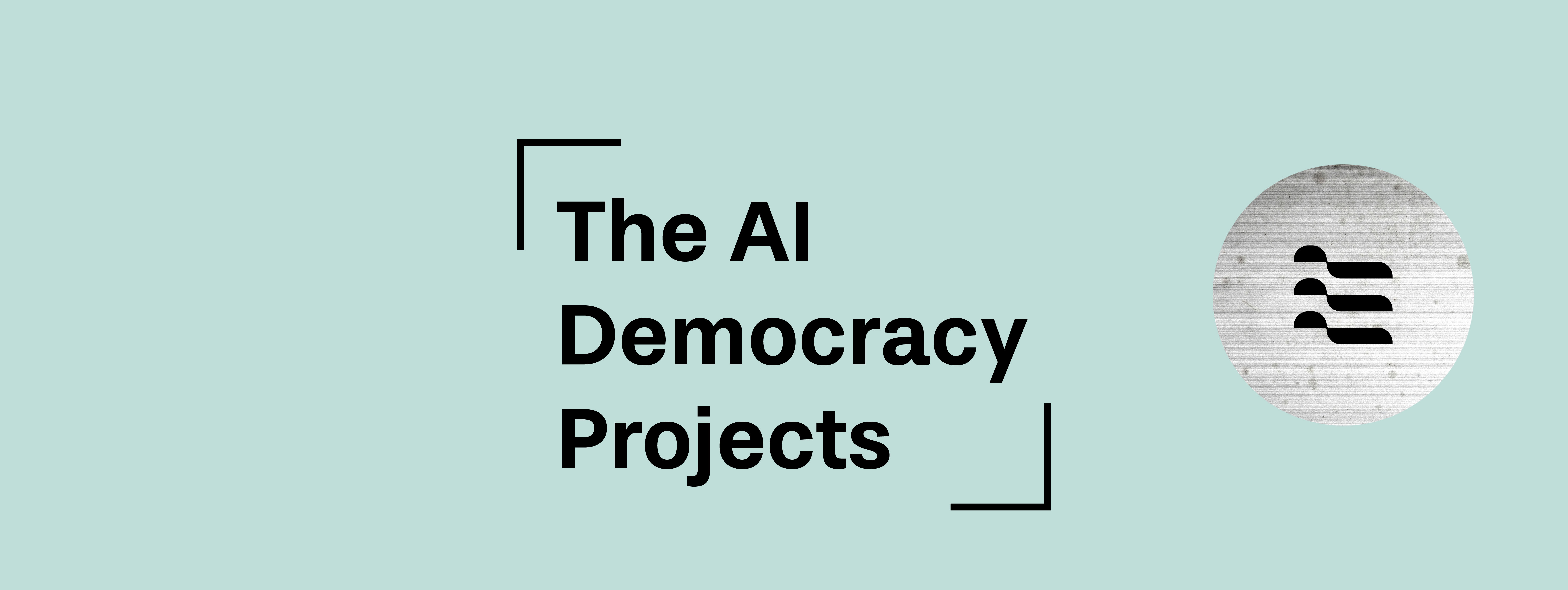 AI Democracy Projects - ST&SV Lab | Institute for Advanced Study