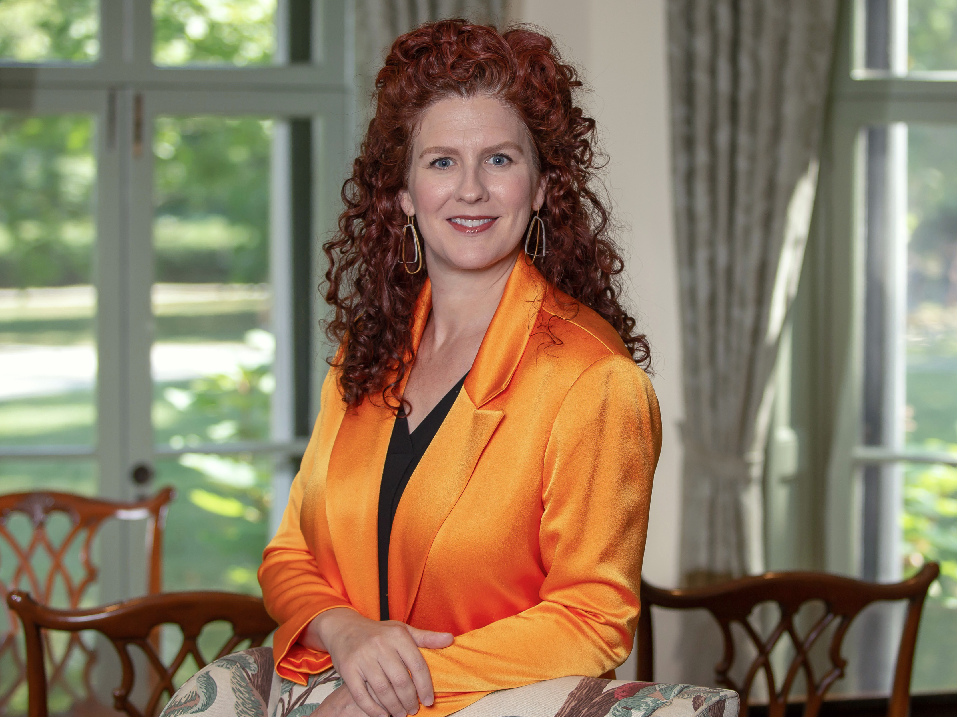 Alexandra Day to Lead Strategic Initiatives at IAS - Press Release ...