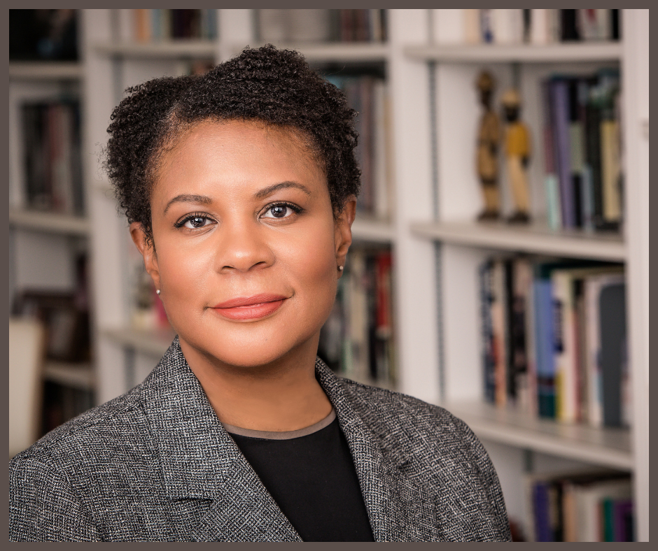 Alondra Nelson: "Why I'm Resigning from Positions at the National ...