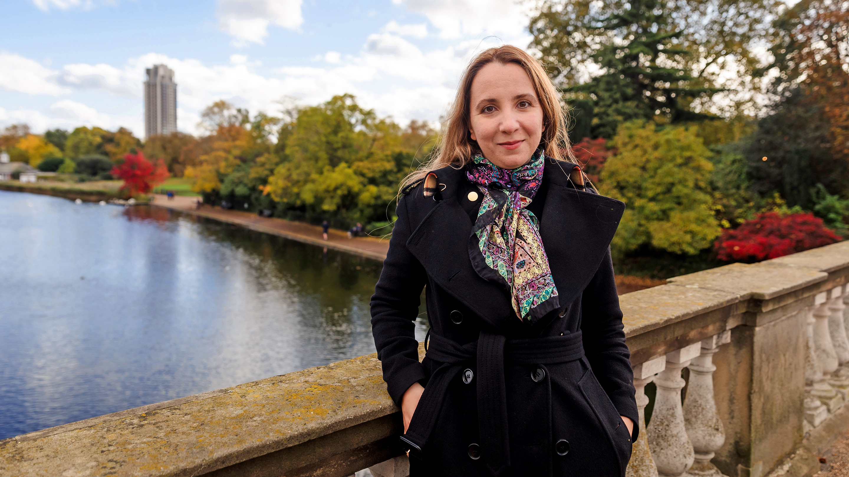 The Mathematician Who Delights in Building Bridges - In the Media ...