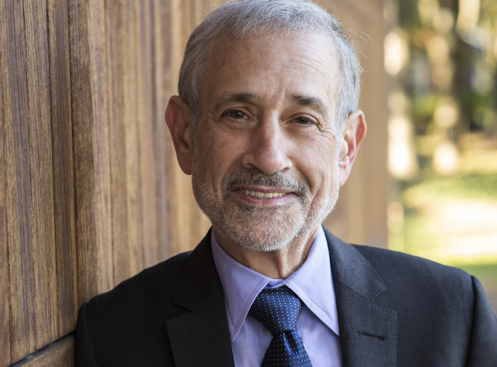 Carl P. Feinberg Appointed to Board of Trustees - Press Release ...