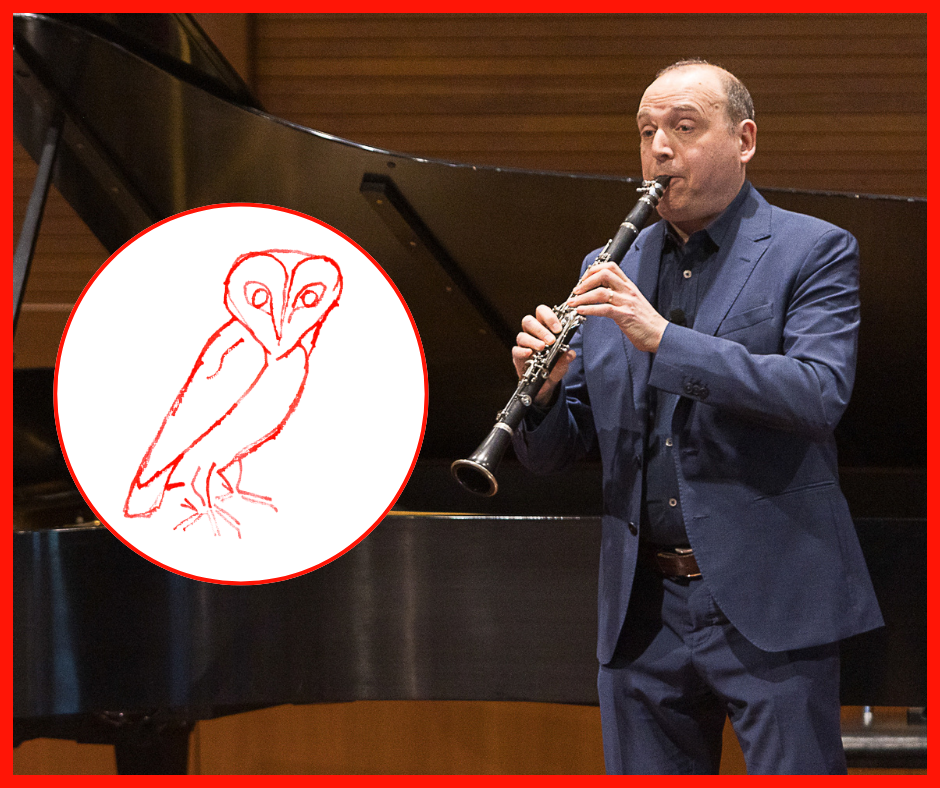 Derek Bermel Elected to the American Academy of Arts and Letters - IAS ...