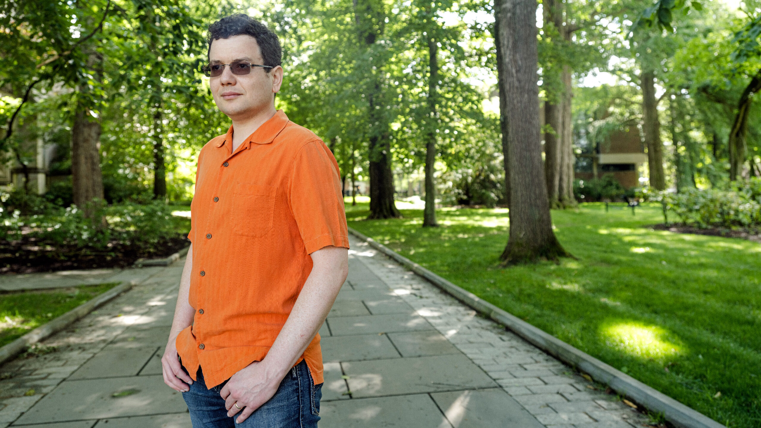 The Scientist Who Developed a New Way to Understand Communication - In ...