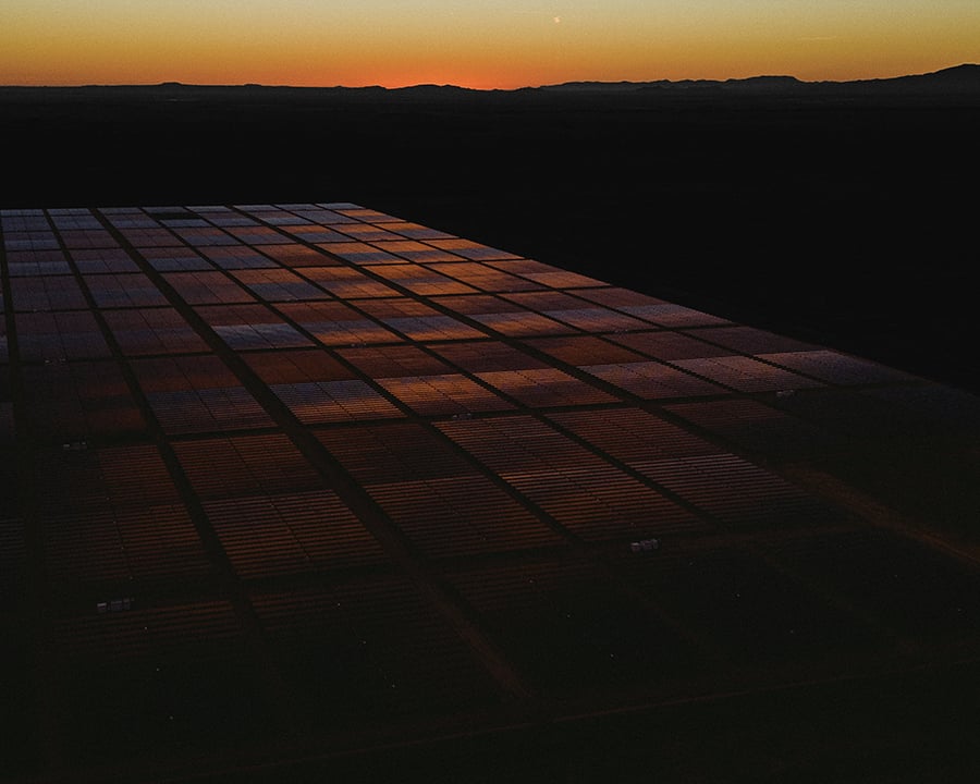 Boomtown - In the Media | Institute for Advanced Study