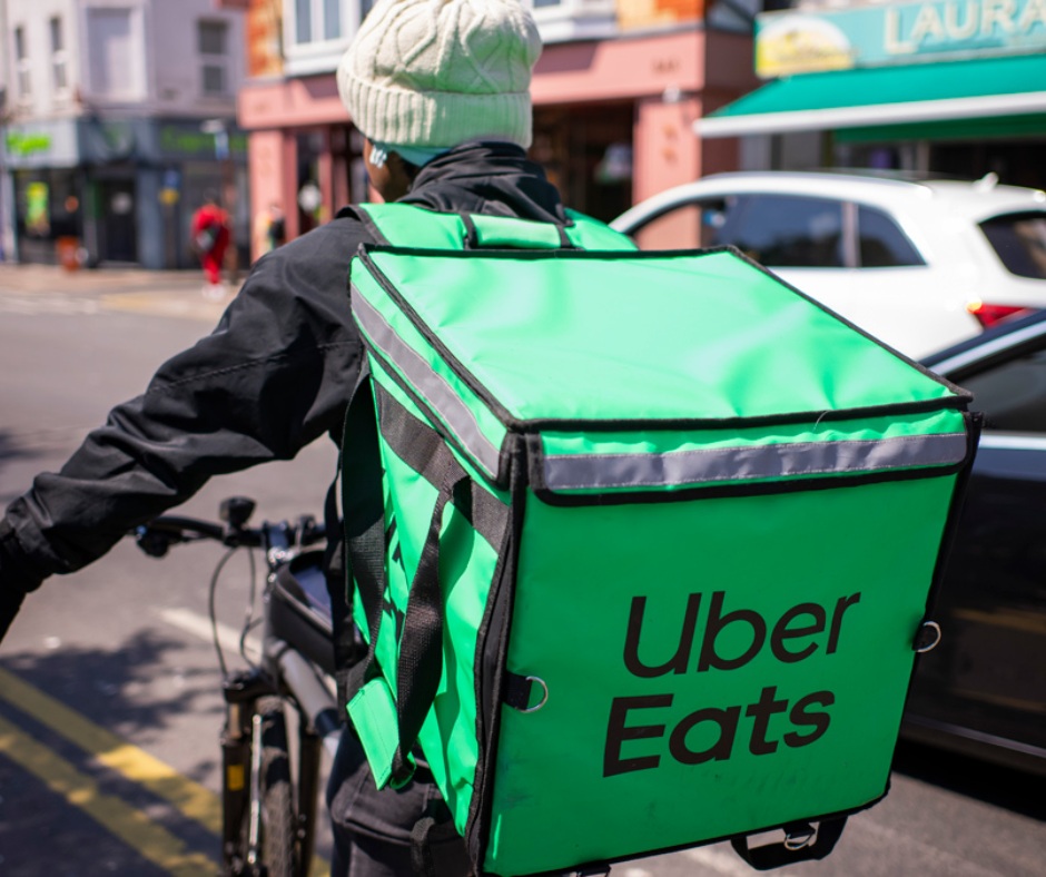 How Gig Work Pits Customers Against Workers - IAS News | Institute for ...