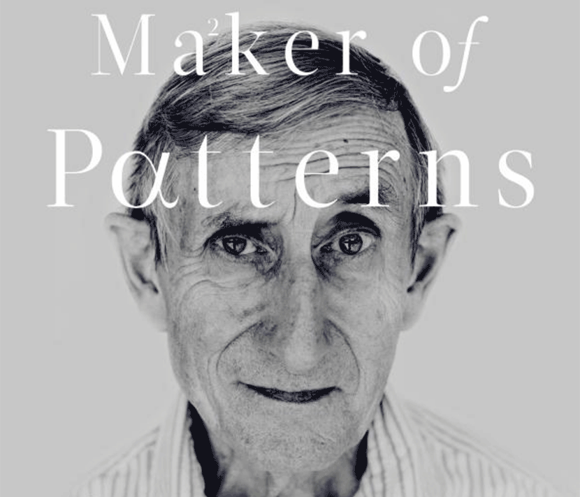IAS to Celebrate Publication of Freeman Dyson's Maker of Patterns ...