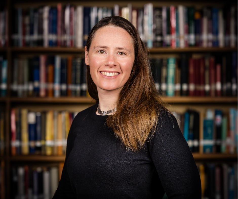 In Search of Striking Mathematical Patterns: Q&A with Ellen Eischen ...