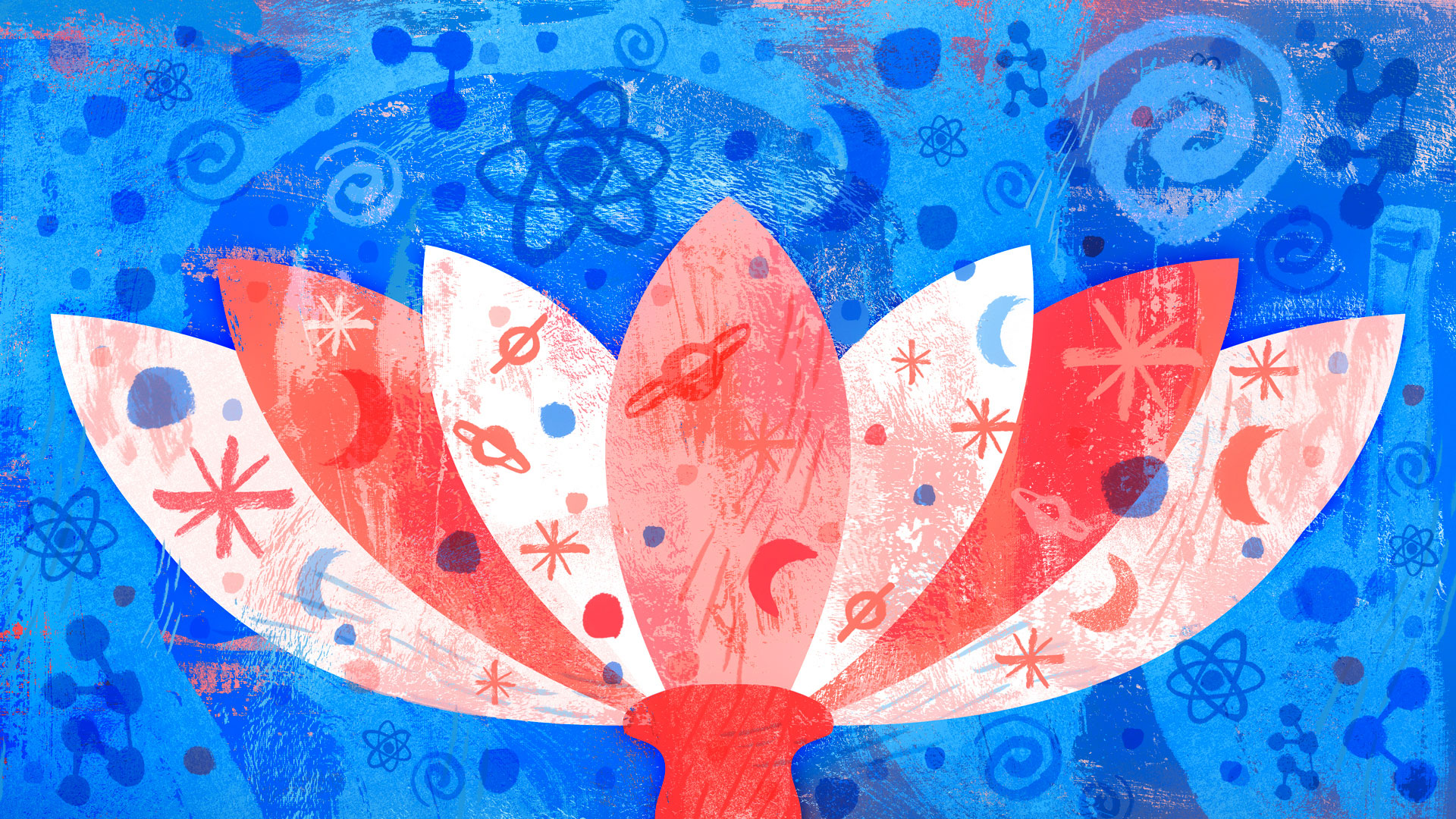 To Solve the Biggest Mystery in Physics, Join Two Kinds of Law - In the ...