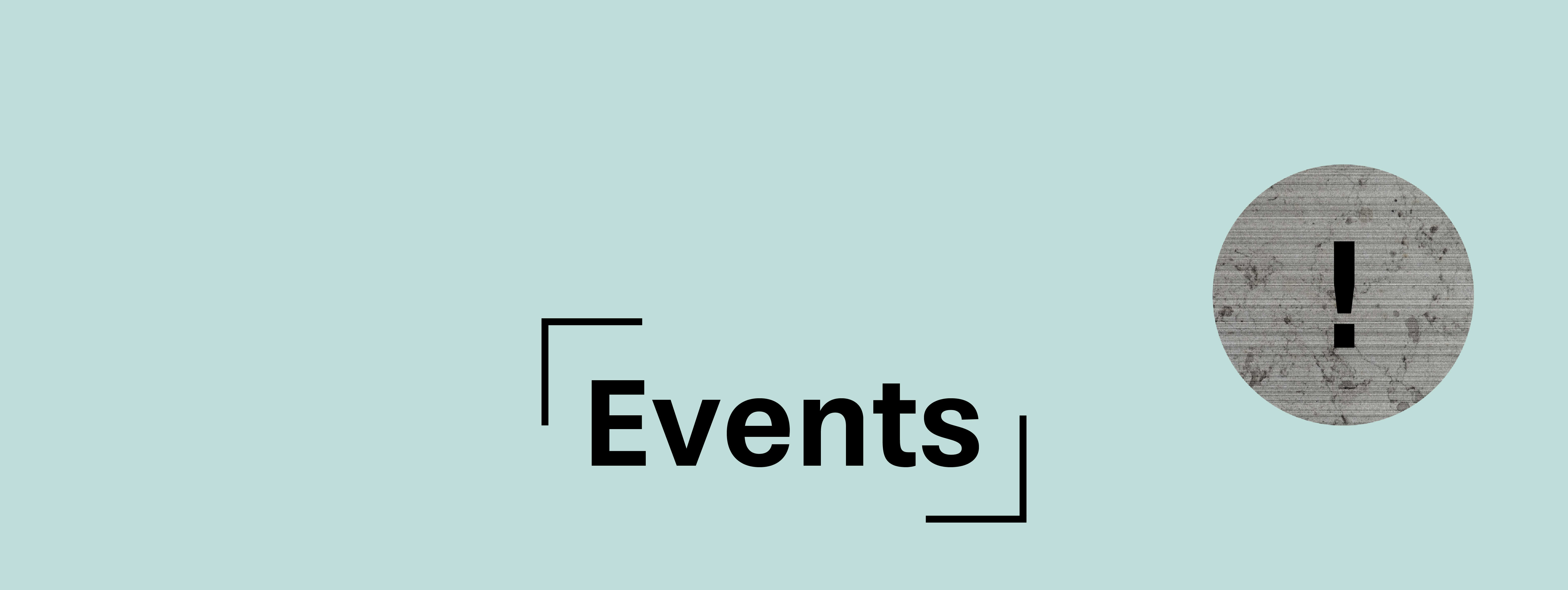 Events - ST&SV Lab | Institute for Advanced Study
