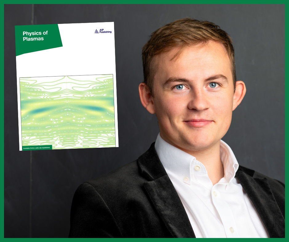 IAS Scholar Recognized for Kinetic Theory Research - IAS News ...