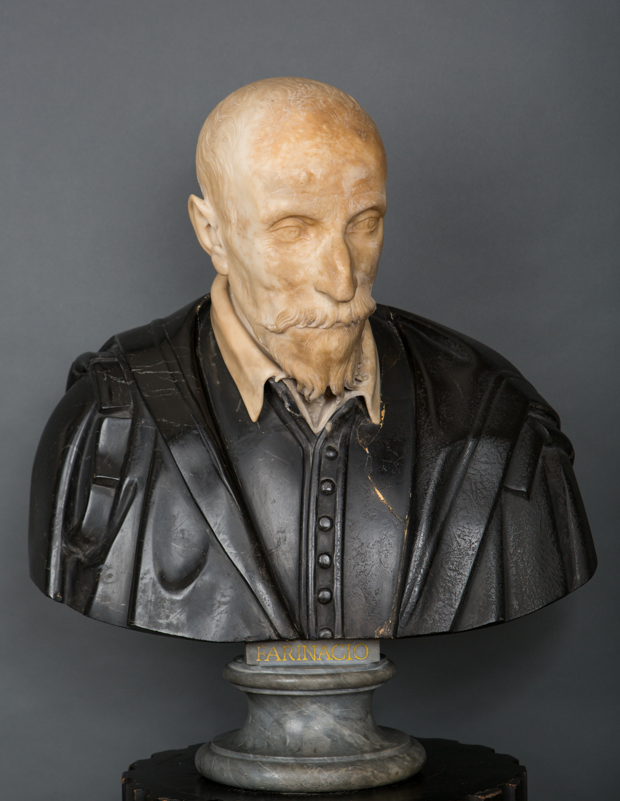 A Tale of Three Busts - Ideas | Institute for Advanced Study