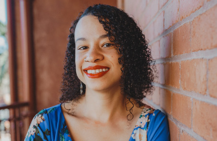 Q&A with Carissa M. Harris - Ideas | Institute for Advanced Study