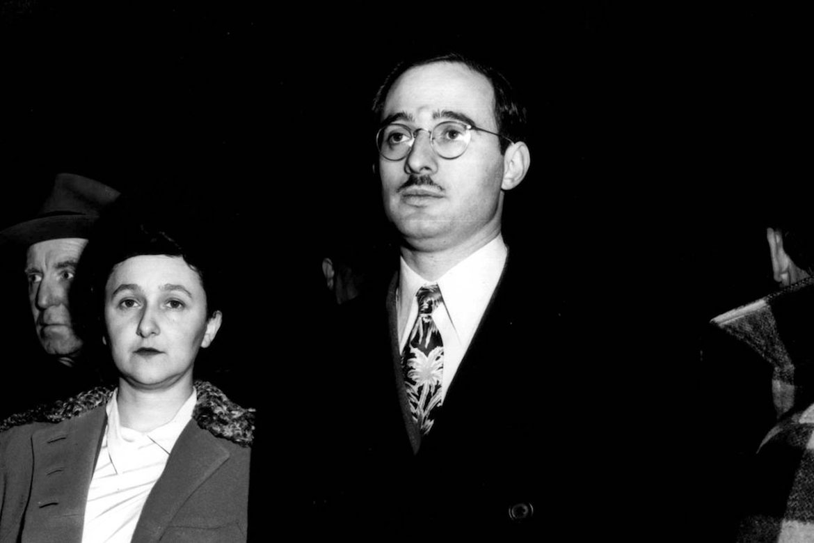 The (Actual) Communist Agents Who Lurked Among Us - In the Media ...