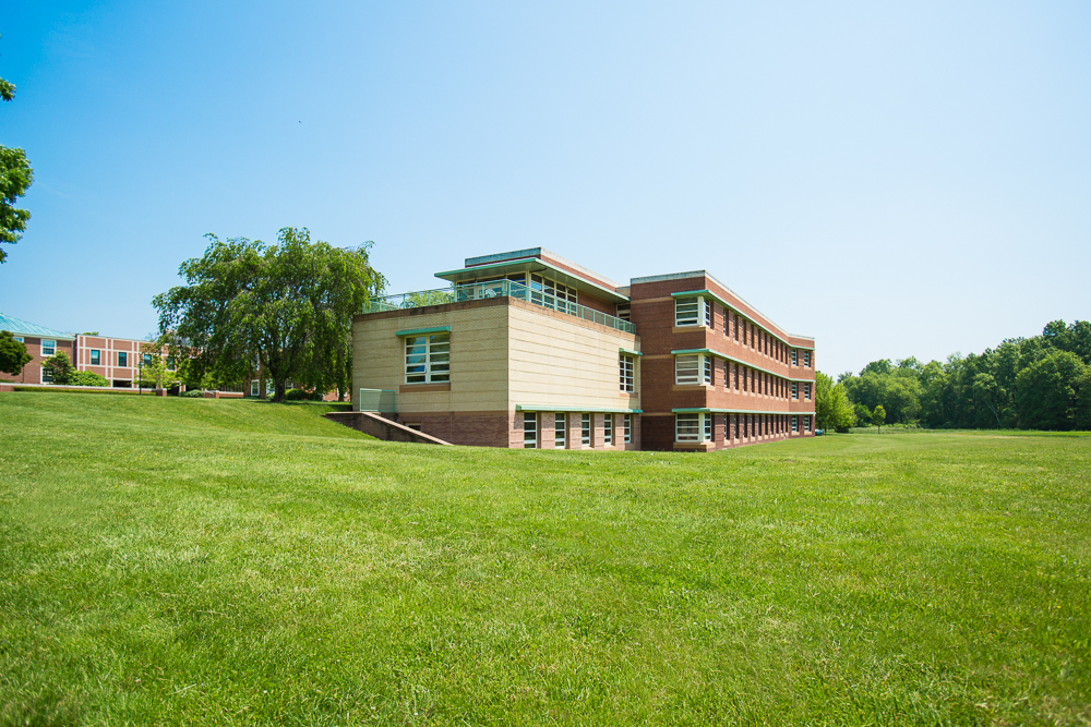 School of Mathematics - Institute for Advanced Study