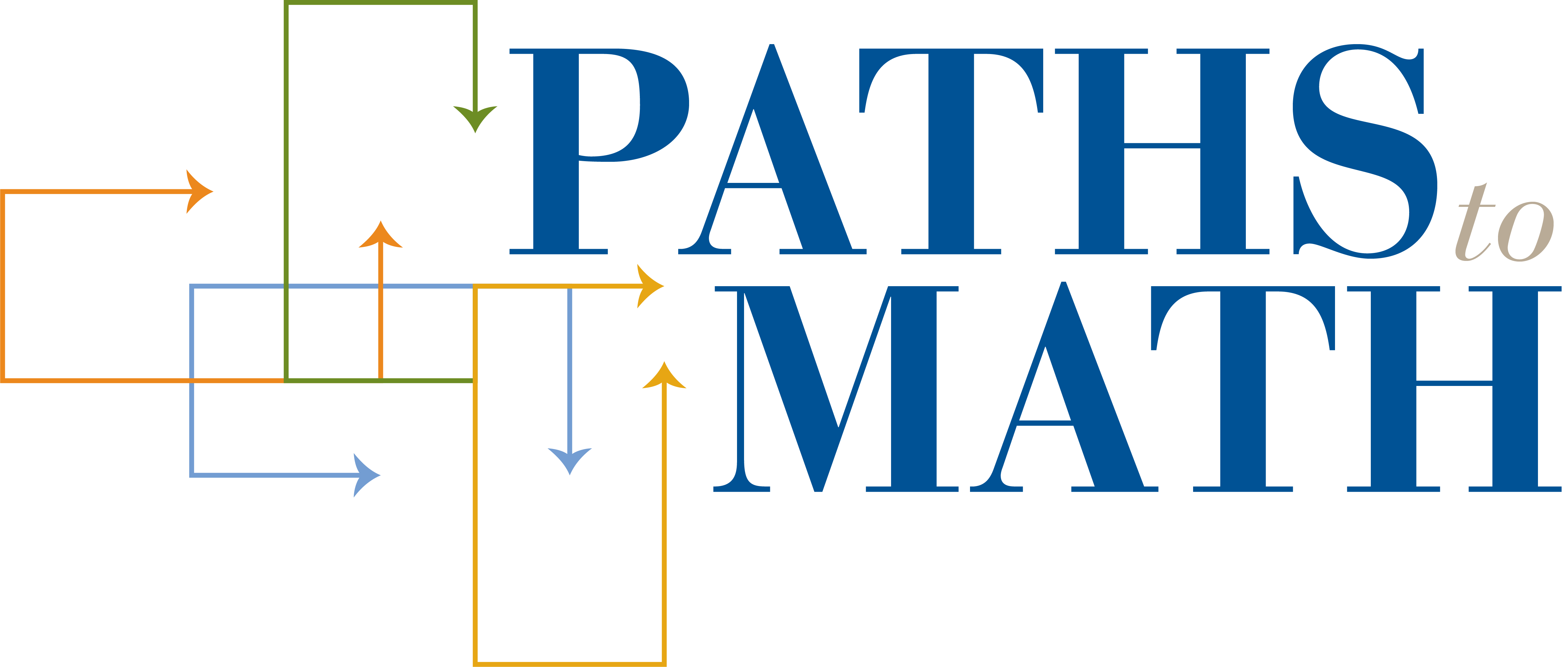 Paths to Math | Institute for Advanced Study