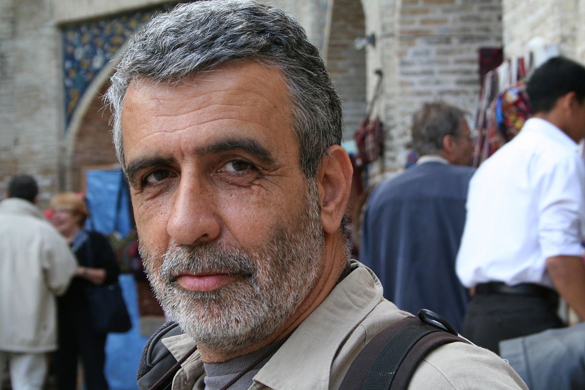 Israel Finkelstein Public Lecture to Examine Jerusalem in Biblical ...