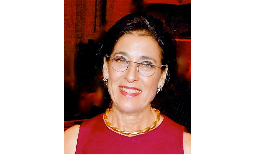 Jeanette Lerman-Neubauer Appointed to Institute Board of Trustees ...