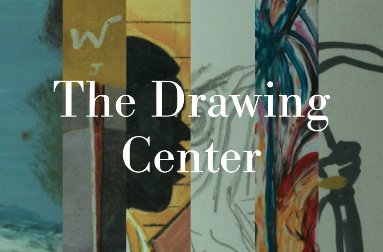 Bus Trip: The Drawing Center - Events | Institute for Advanced Study