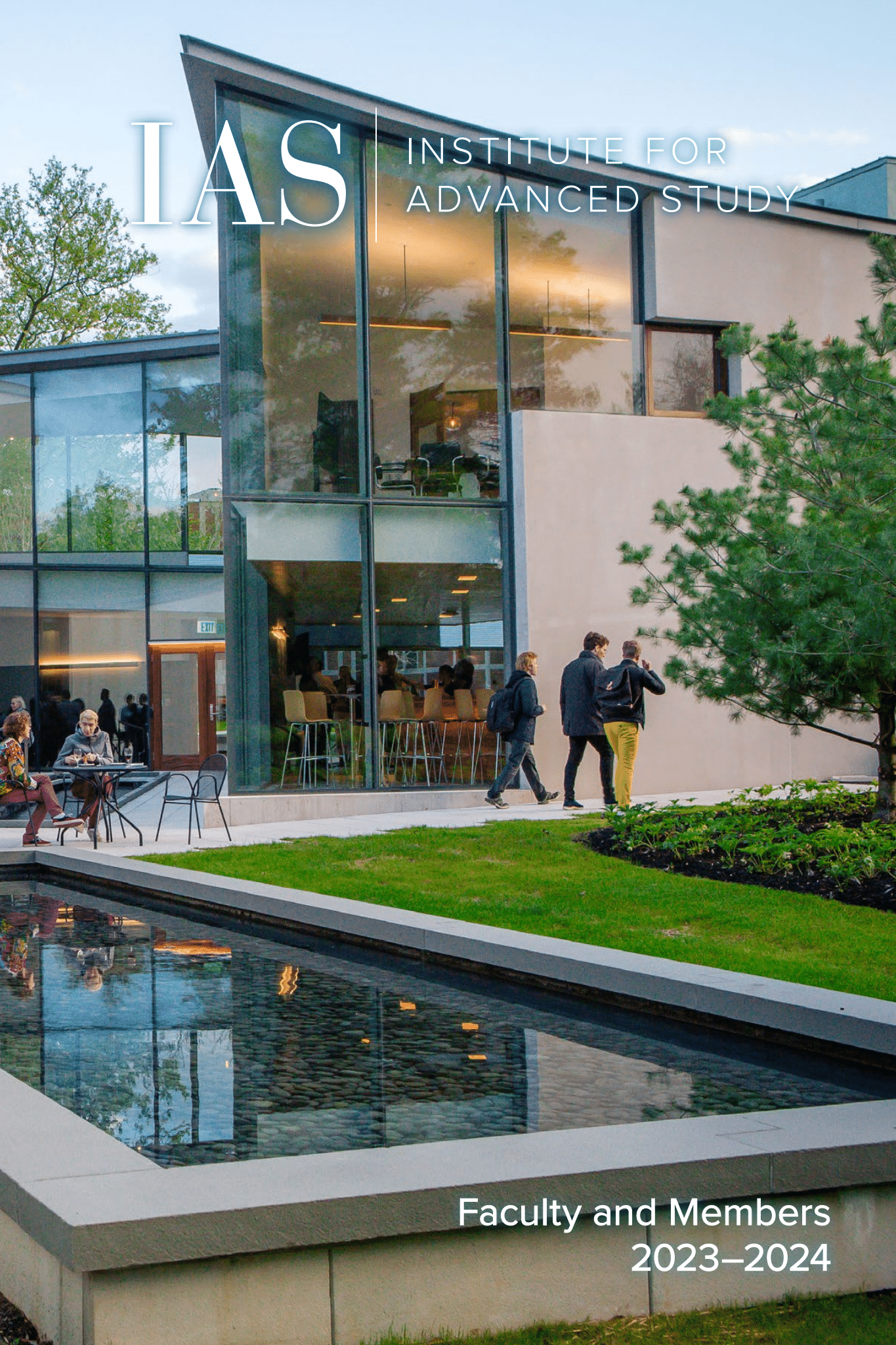 Faculty and Members - Publications | Institute for Advanced Study