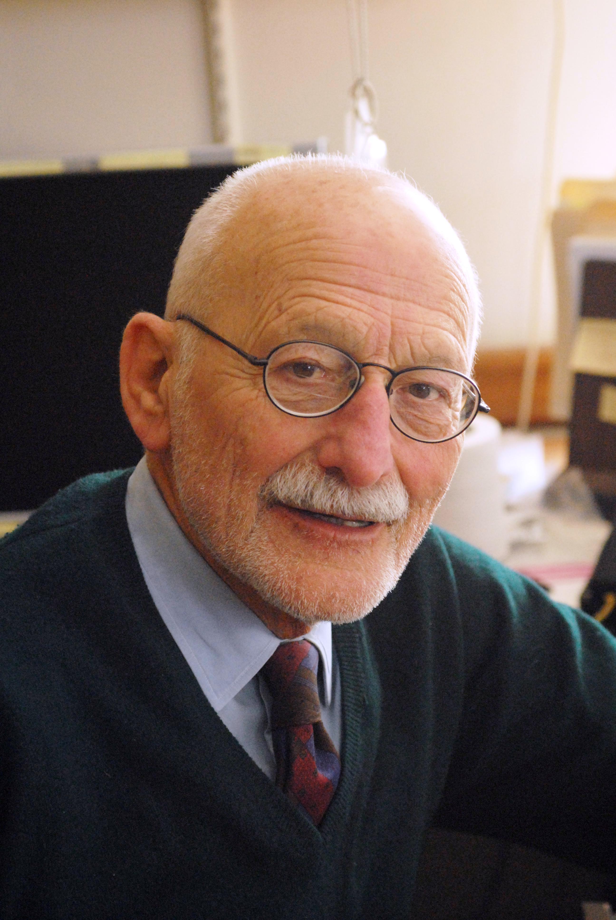 Irving Lavin (1927–2019), Iconic Art Historian, Dies at 91 - Press ...