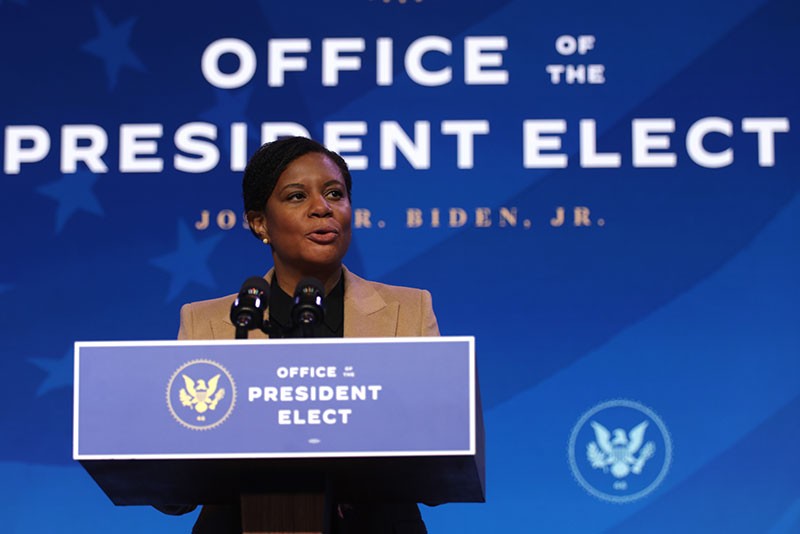 Alondra Nelson Appointed to Perform Duties of OSTP Director - Press ...