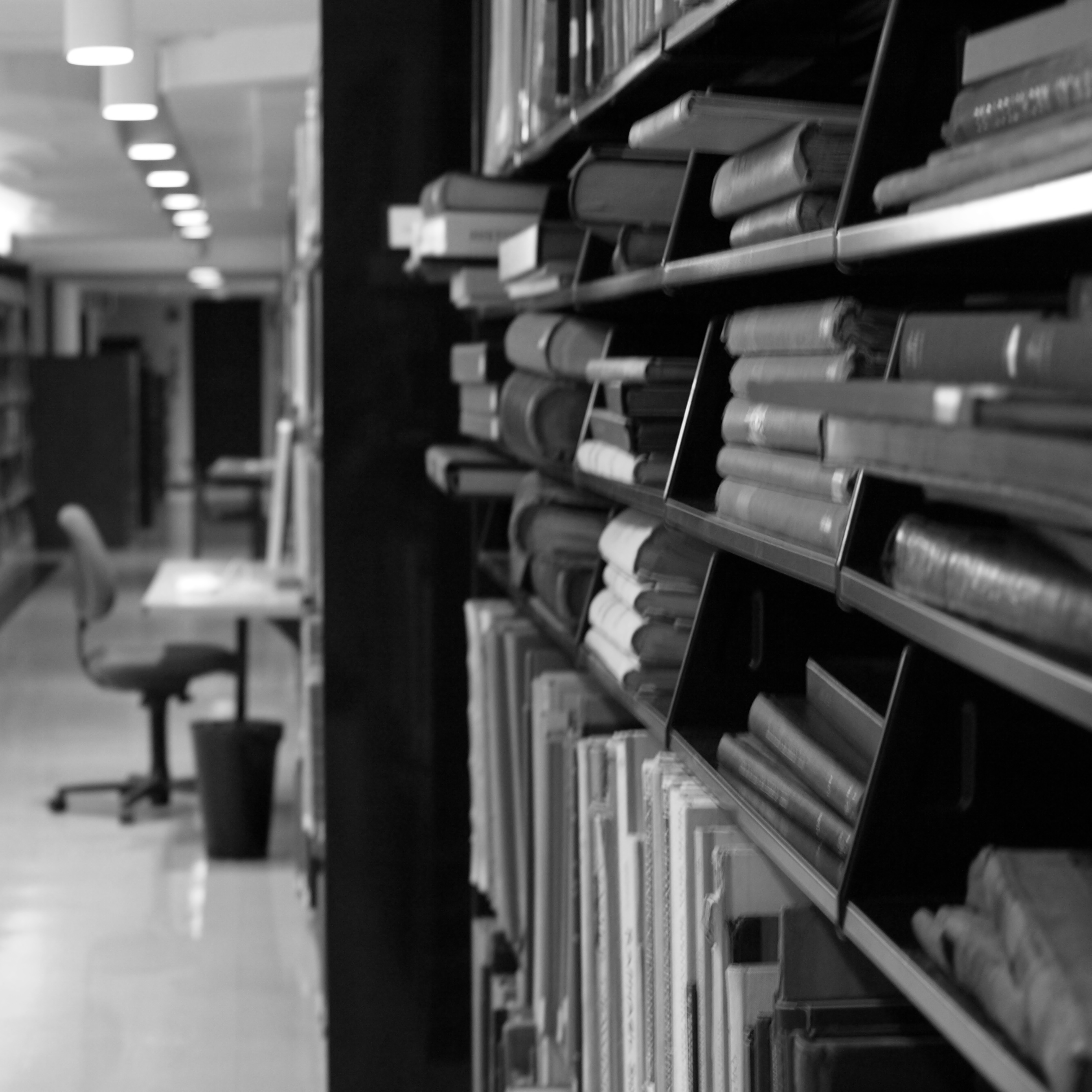 Visit the Archives Center - Libraries and Archives | Institute for ...