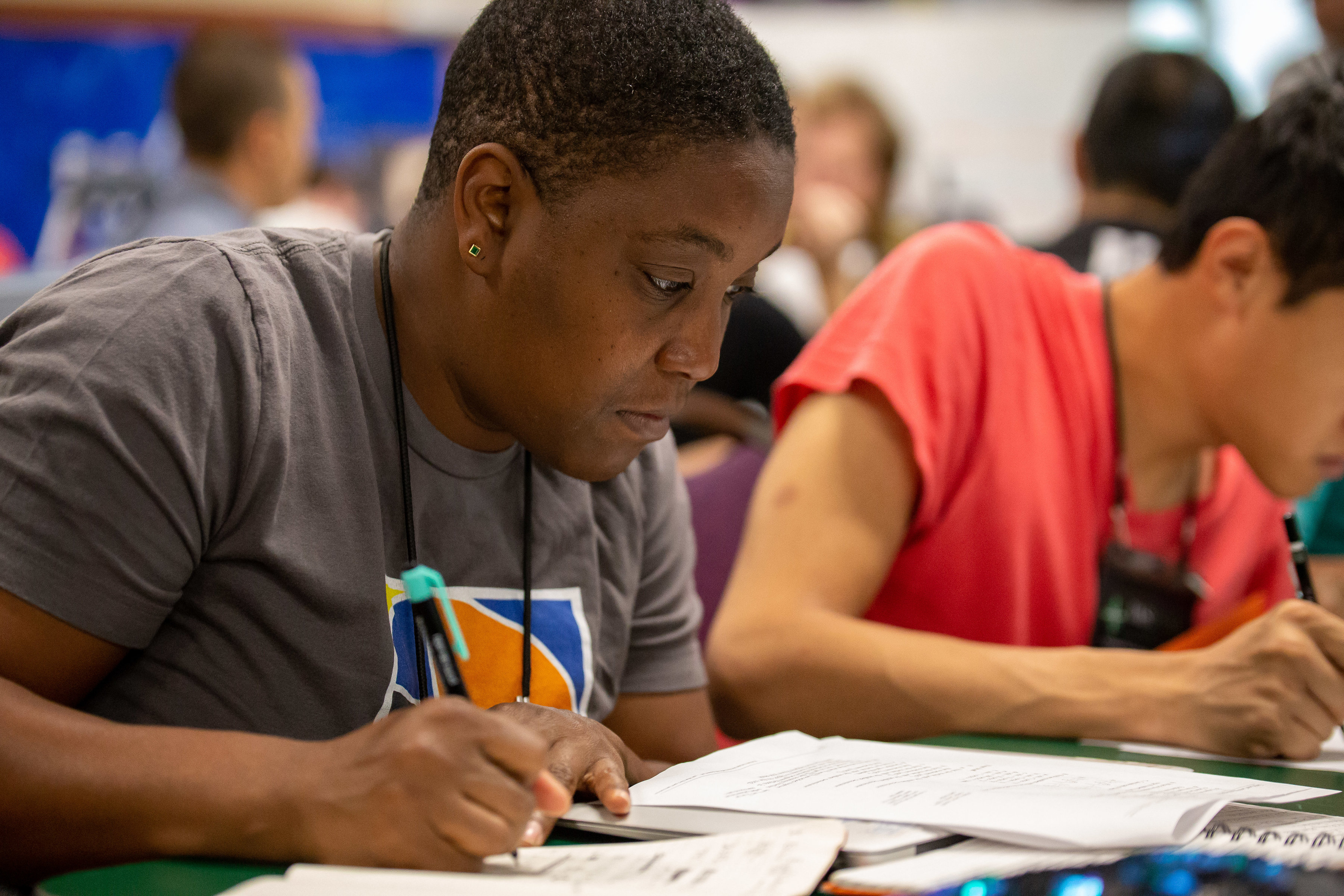 Apply to the 2023 Teacher Leadership Program - IAS/Park City ...