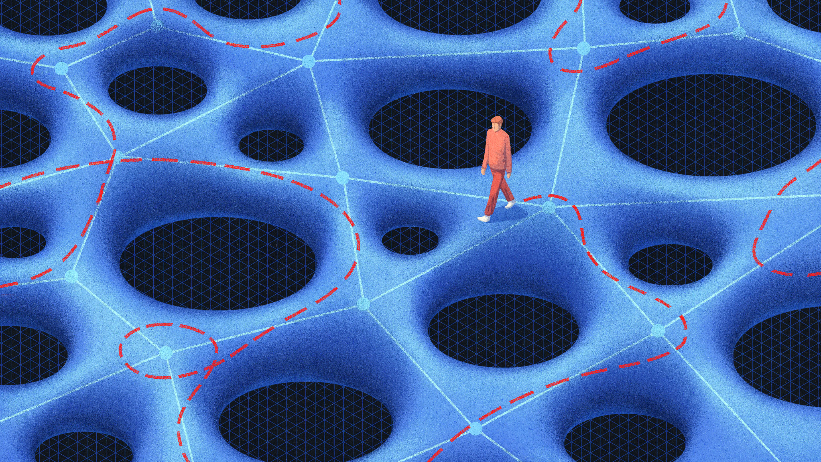 Surfaces Beyond Imagination Are Discovered After Decades-Long Search ...