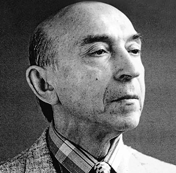 Remembering Lotfi Zadeh, the Inventor of Fuzzy Logic - In the Media ...