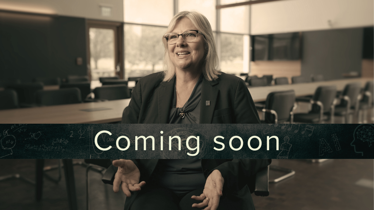 Building Bridges Through Burgers - Ideas | Institute for Advanced Study