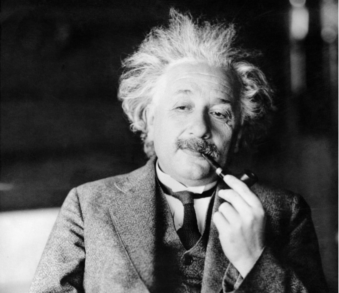 The Solar Eclipse That Made Einstein Famous - In the Media | Institute ...