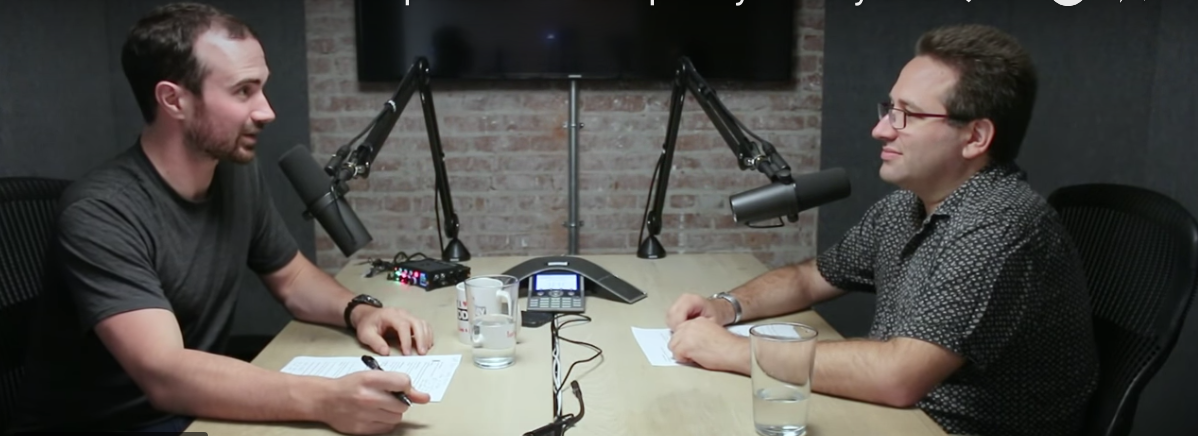 Scott Aaronson on Computational Complexity Theory and Quantum Computers ...