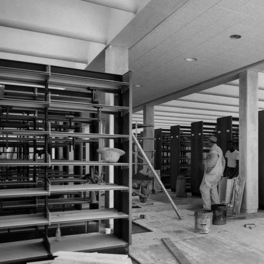 Search the Collections - Libraries and Archives | Institute for ...