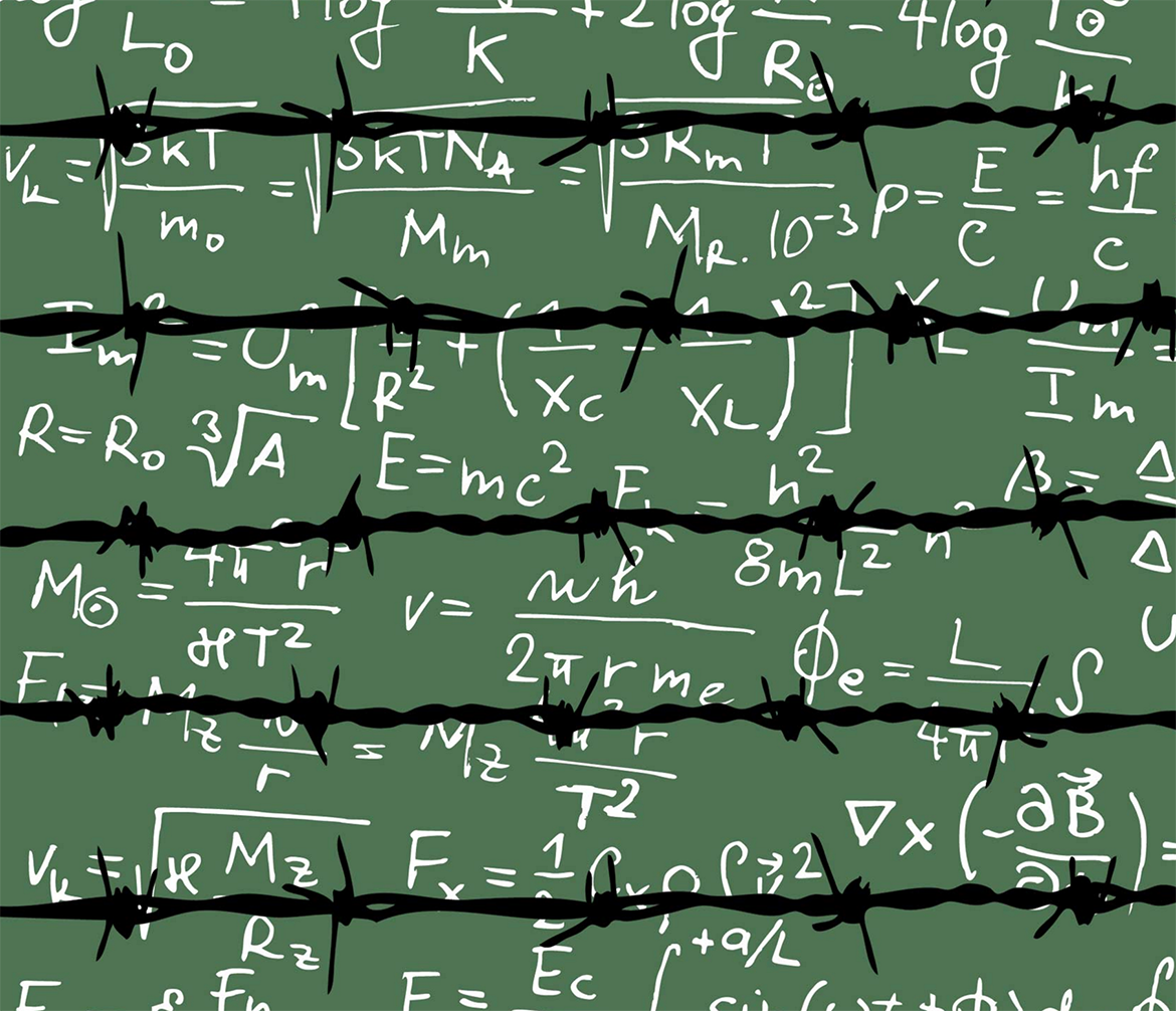 A Math Lesson From Hitler’s Germany - In the Media | Institute for ...