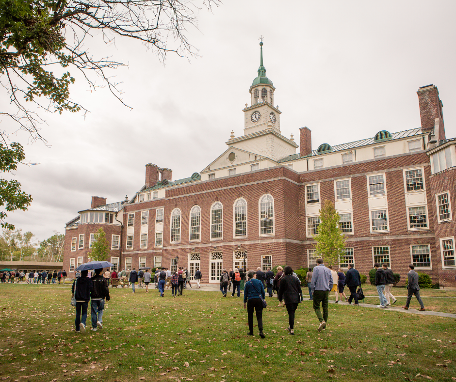 IAS Welcomes 267 Visiting Scholars for 2024–25 - Press Release ...