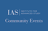 IAS Family Stargazing Night - Events - Institute for Advanced Study