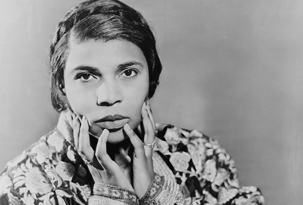 When Marian Anderson Defied the Nazis - In the Media | Institute for ...