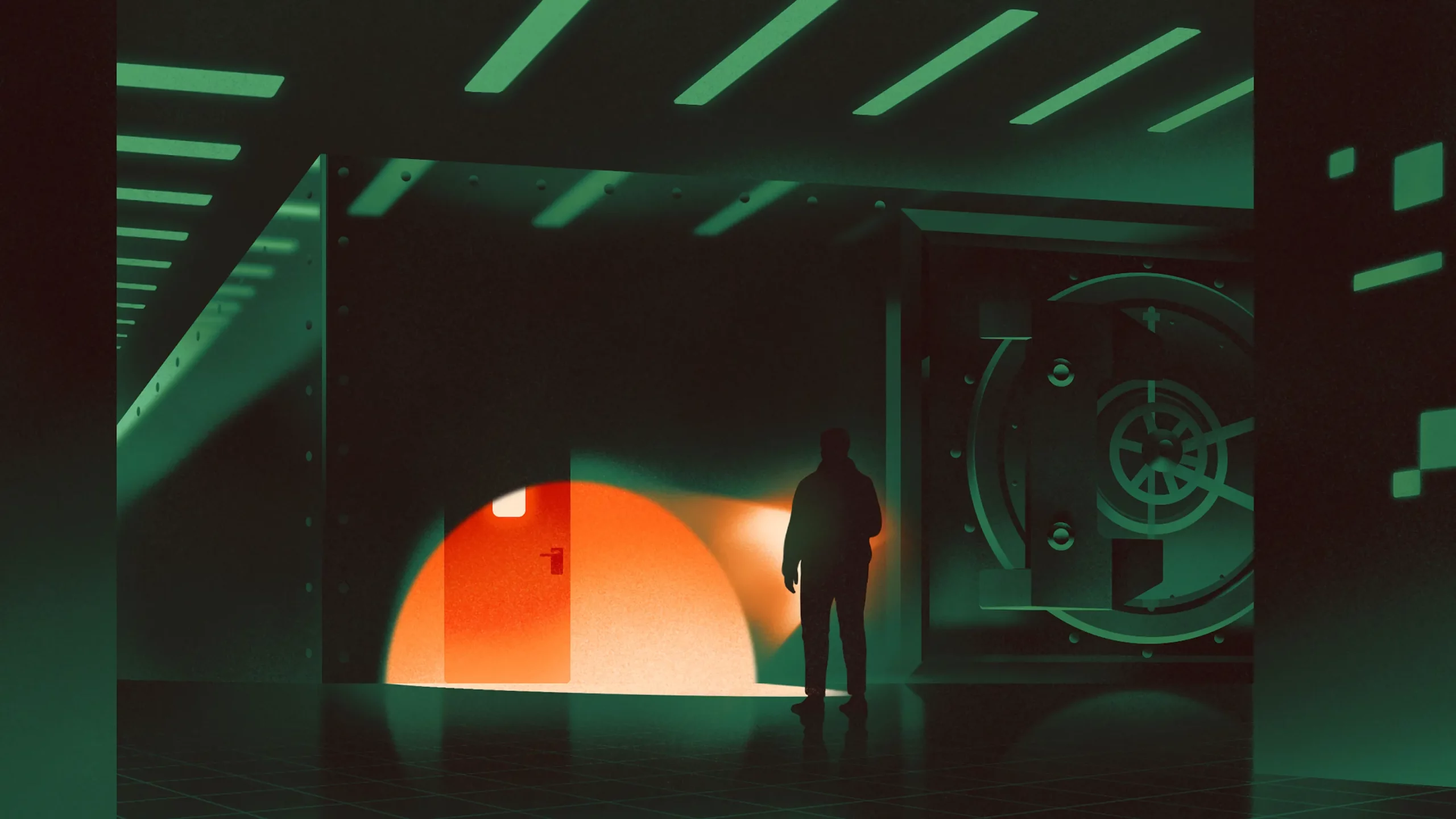 In Neural Networks, Unbreakable Locks Can Hide Invisible Doors - In the ...