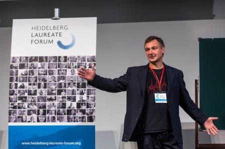 Voevodsky’s Mathematical Revolution - In the Media | Institute for ...