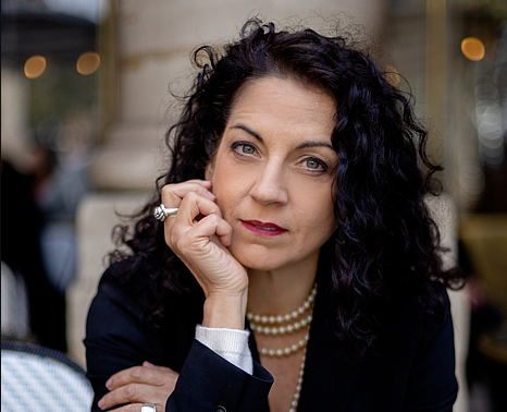 For the Good of All: PW Talks with Kristen Ghodsee - In the Media ...