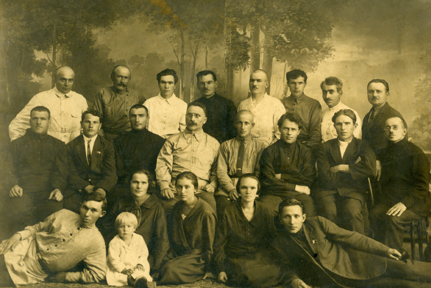 [#39] NAMING YOUR ANCESTORS - Interdisciplinary Studies | Institute for ...