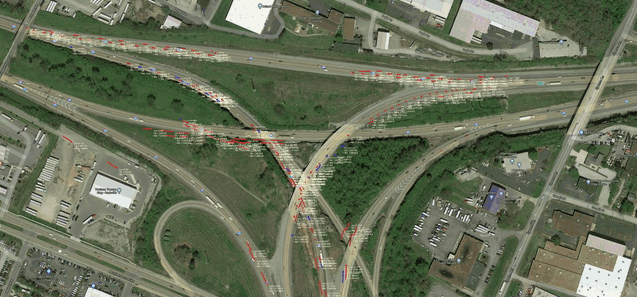 Taking Theory to Traffic - Ideas | Institute for Advanced Study