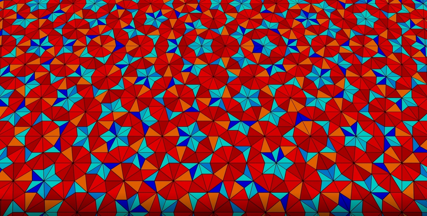 ‘Nasty’ Geometry Breaks Decades-Old Tiling Conjecture - In the Media ...