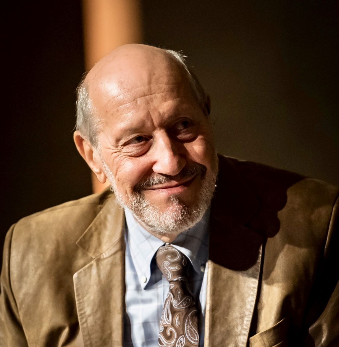 An Interview with Jonathan Israel - In the Media | Institute for ...